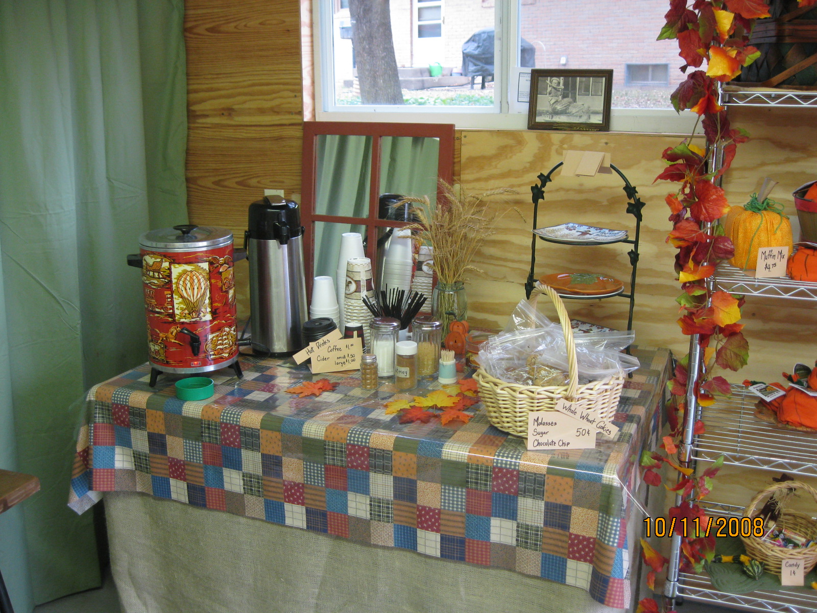 The General Store | Johnstown Farm